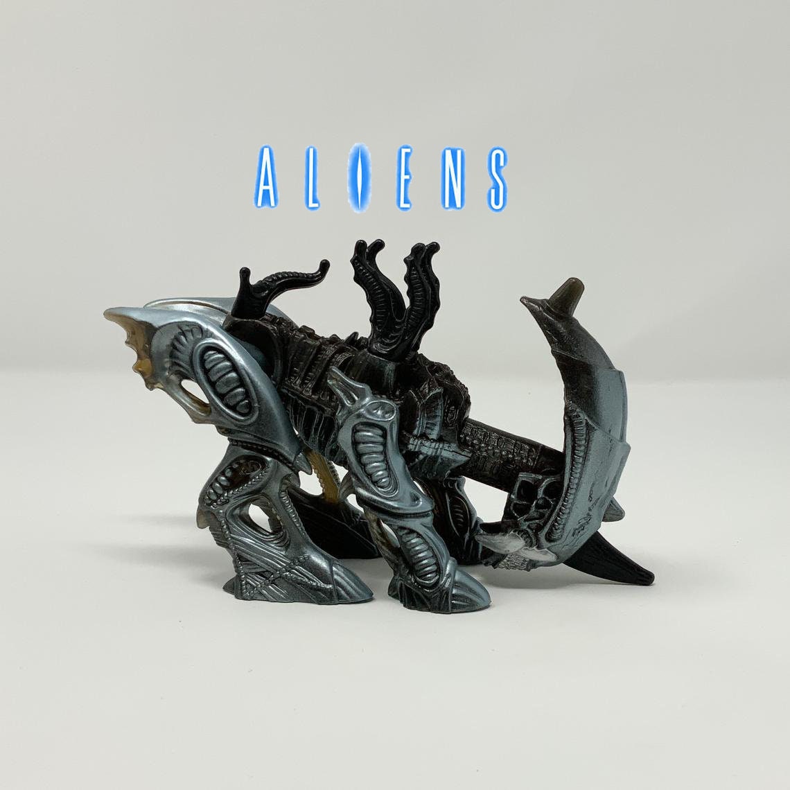 Dolls & Action Figures Classic 90s Toy Cult Film Vehicle Action Figure ...