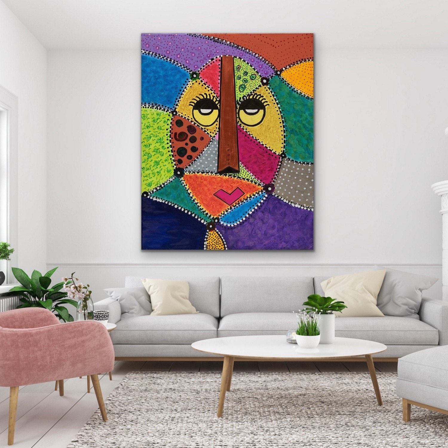 Contemporary African American Art