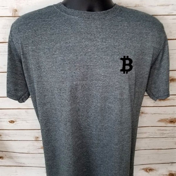 Bitcoin Merchandise - Etsy