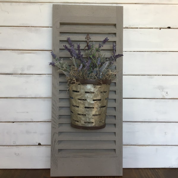 Farmhouse Wall Decor - Etsy
