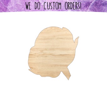 Cotton Boll Shape - Etsy