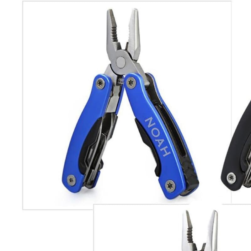 Engraved Multi Purpose Tool - Etsy