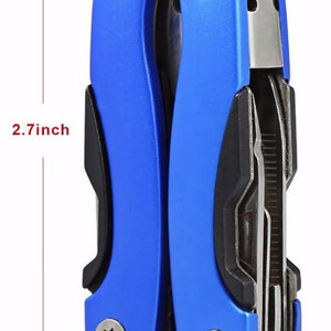 Personalized Multi-tool, Small Tool, Engraved Pocket Tool, Custom ...