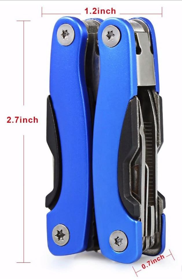 Personalized Multi-tool Small Tool Engraved Pocket Tool - Etsy