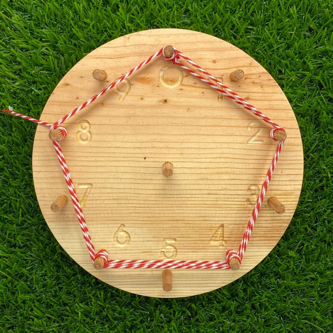 Multiplication Ring, Multiplication Circle, Skip Counting, Number Wheel ...