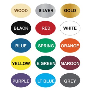 Custom Engraved 1x3 Name Plate, Engraved Pet Memorial Plaque, Wooden ...