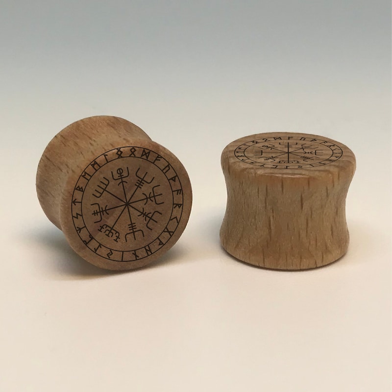 Norse Body Jewelry - Etsy