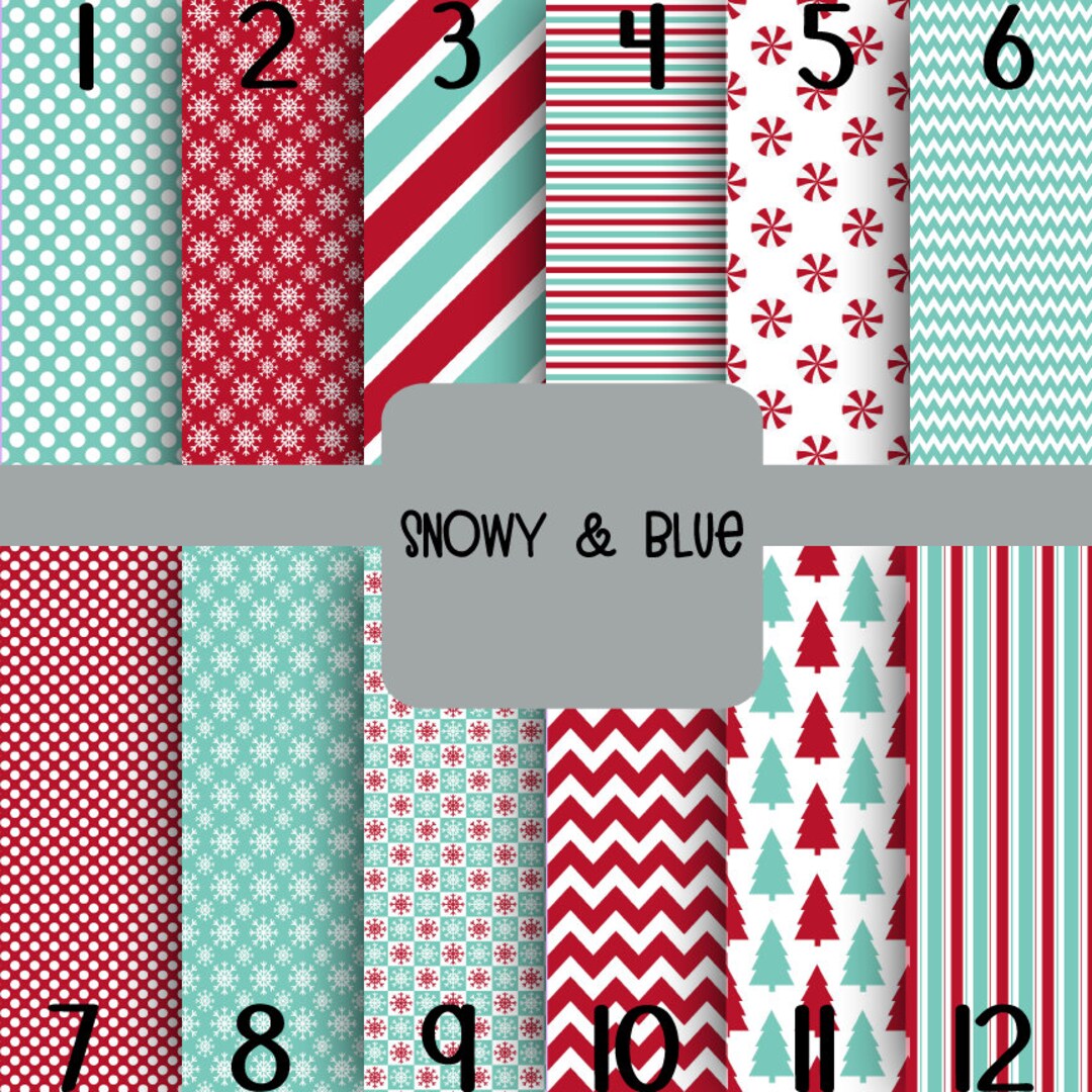 Pattern Vinylchristmas HTV Printed Vinyl Adhesive Outdoor - Etsy