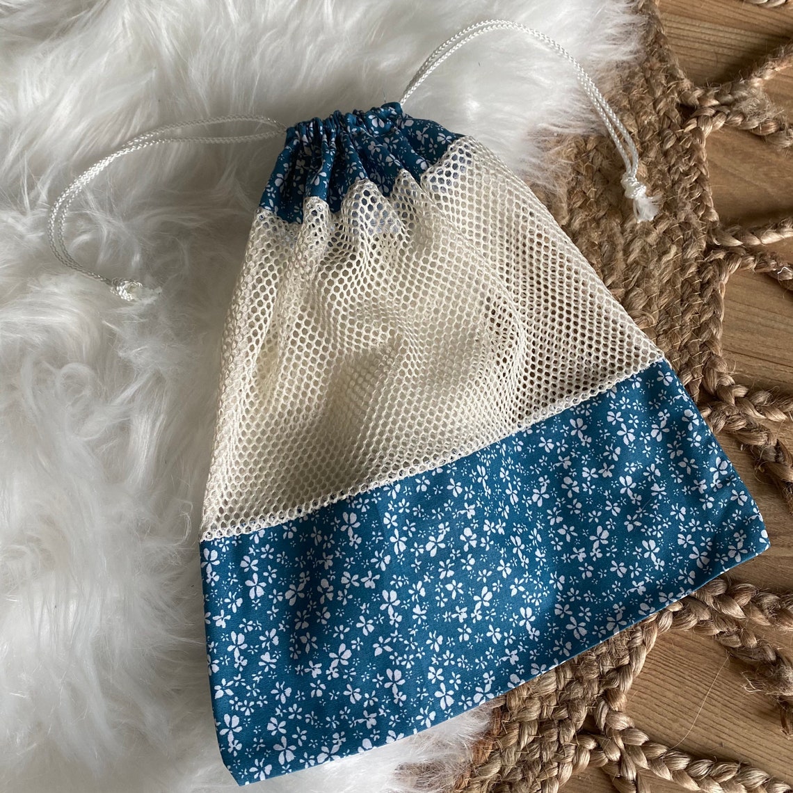 Bulk Bag Net Bag - Etsy