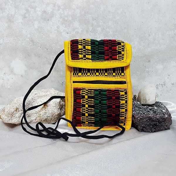 Rasta Bag - Etsy