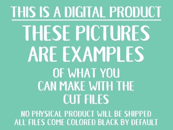 Art & Collectibles Dreaming of a White Christmas Digital Cut File SVG ...