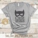 Be Your Own Superhero SVG Kid's Shirt Svg Superhero - Etsy