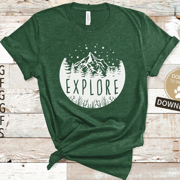 Explore Svg - Etsy