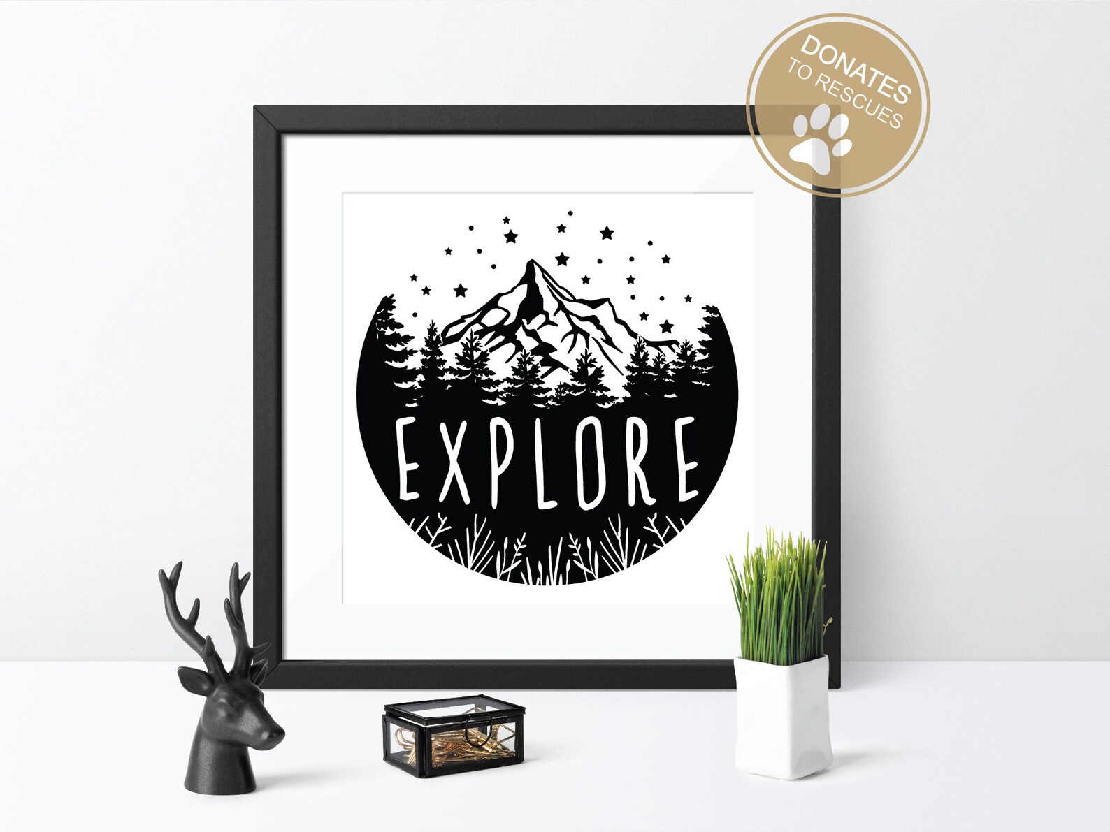 Explore SVG Cricut Silhouette More Explore Shirt Svg - Etsy