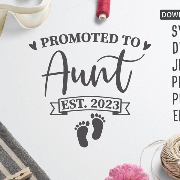 Free Aunt Svg - Etsy Australia