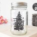 Joy Christmas Tree SVG Christmas SVG Christmas Sign Svg - Etsy
