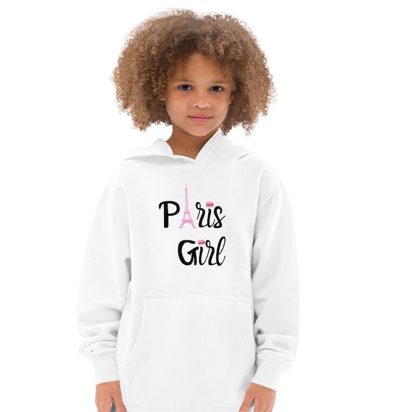 Girl in Paris - Etsy