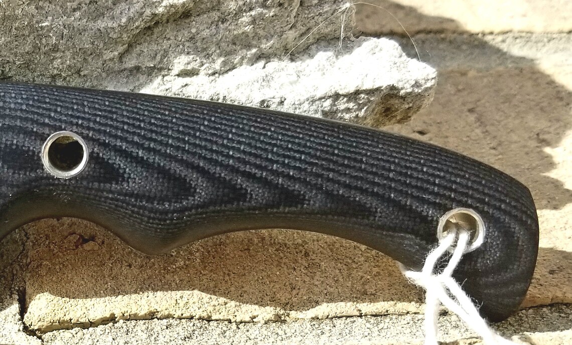 THE LINEMAN Choose Handle Material/color other Colors | Etsy