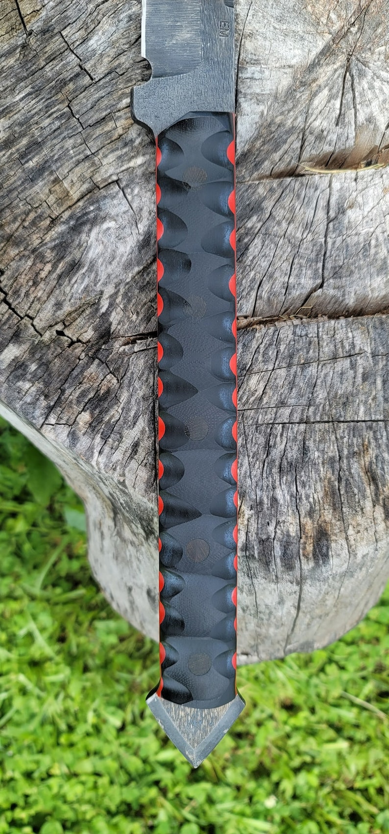 Tactical Ko Katana Choose Your Colors - Etsy