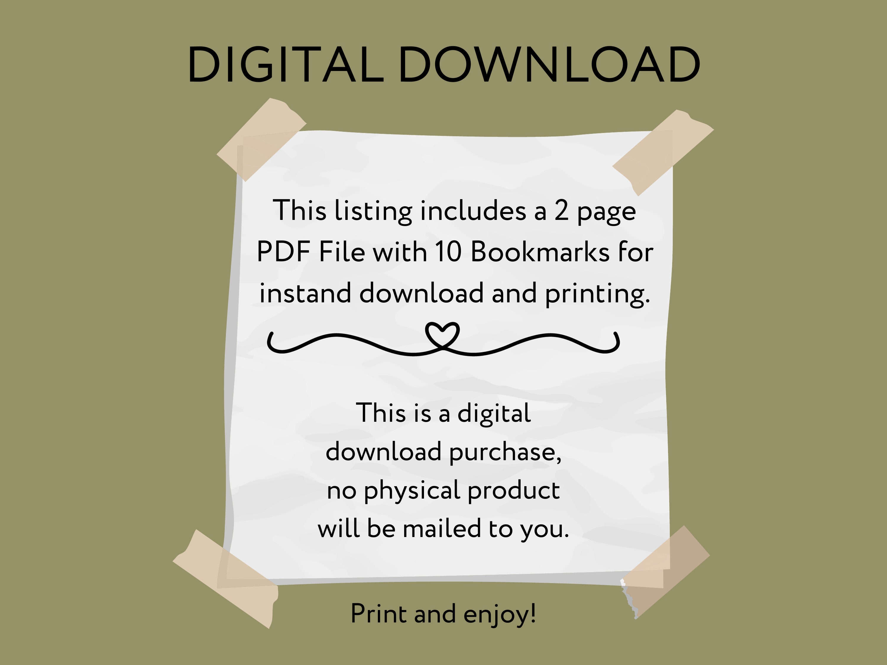 Printable Bookmarks for Summer Reading Printable Bookmarks for Beach ...