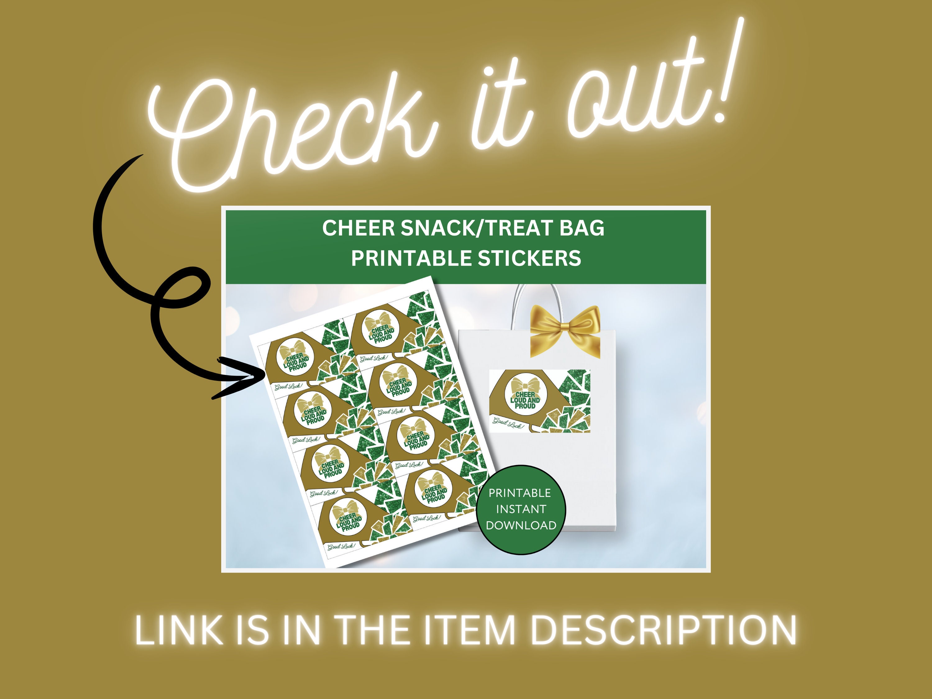 Cheer Snack Sign up Sheet for Competition Game Day Snack Schedule for ...