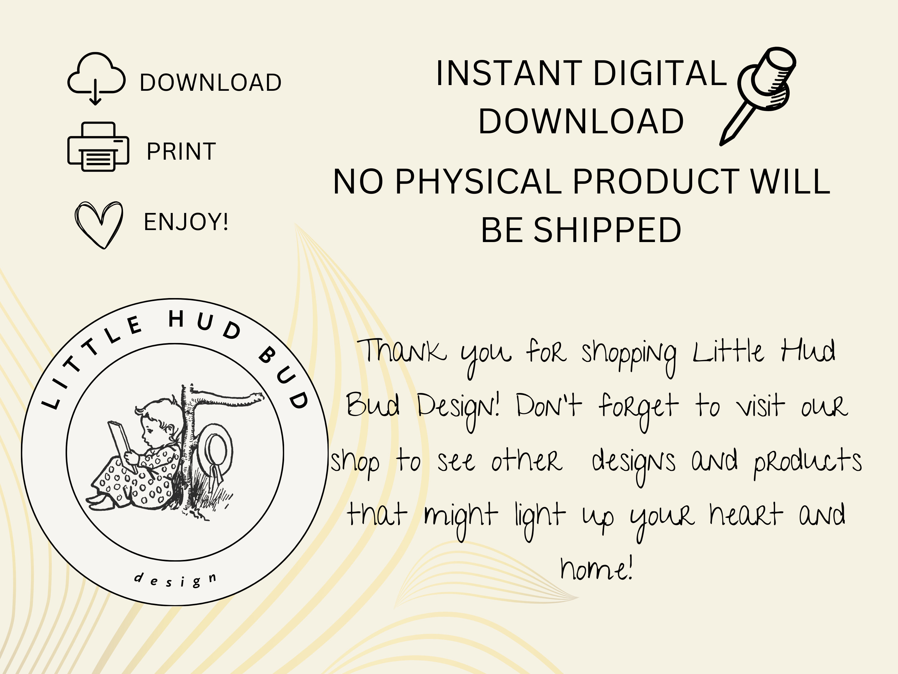 Backpack Blessing Printable Cards for Backpacks Prayer Tags Lord Bless ...