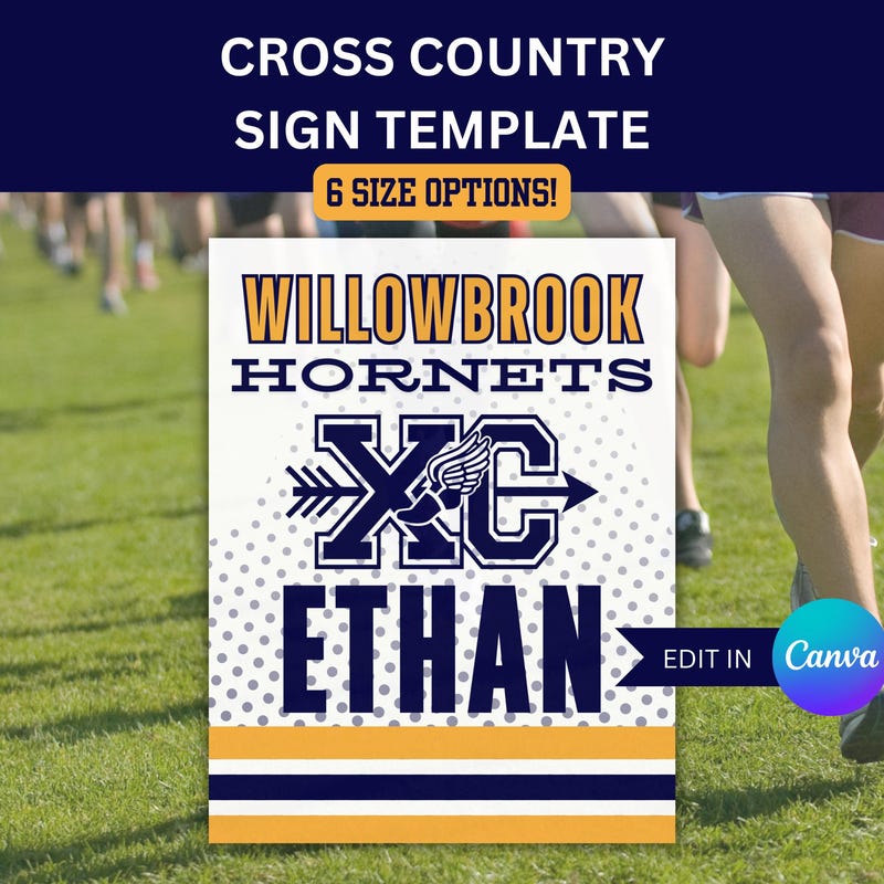 Country Name Tag - Etsy