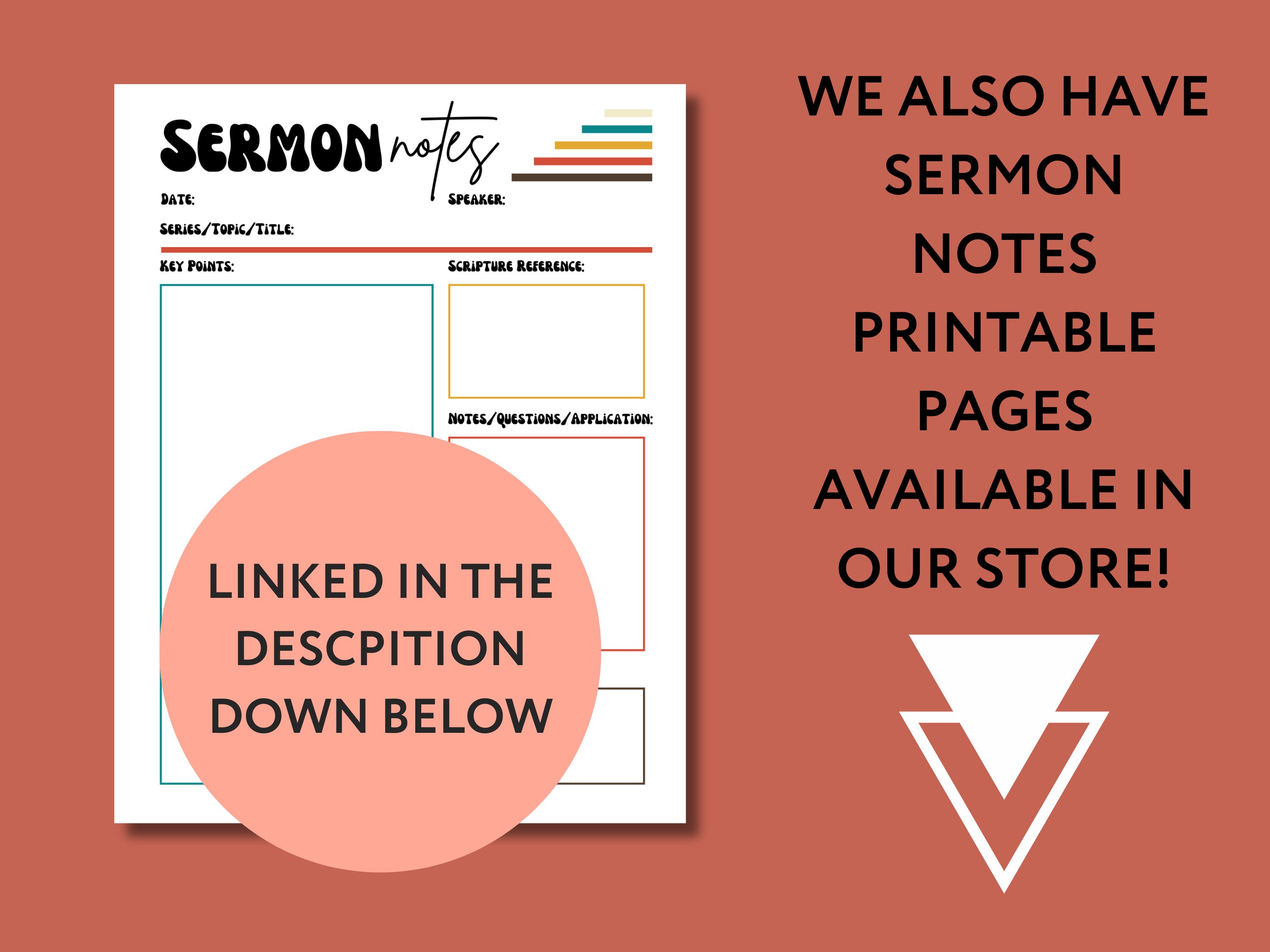 Bible Character Study Printable, Instant Download Bible Study Guide ...