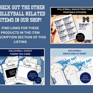 Volleyball Locker Sign Template for Volleyball Hotel Door Sign for Team ...