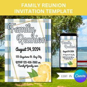 Phone Invitation - Etsy