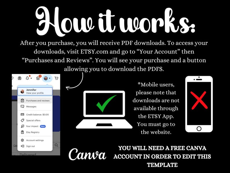 Editable Boo Gram PTO Fall Fundraiser Templates for PTA Autumn ...