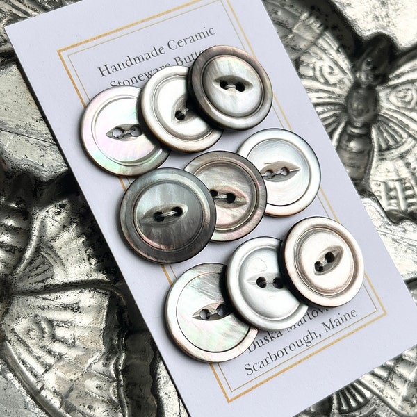 Sweater Buttons - Etsy