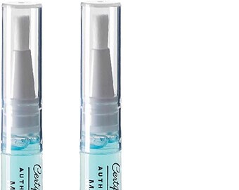 Natural Permanent Jewelry Cleaner - Etsy