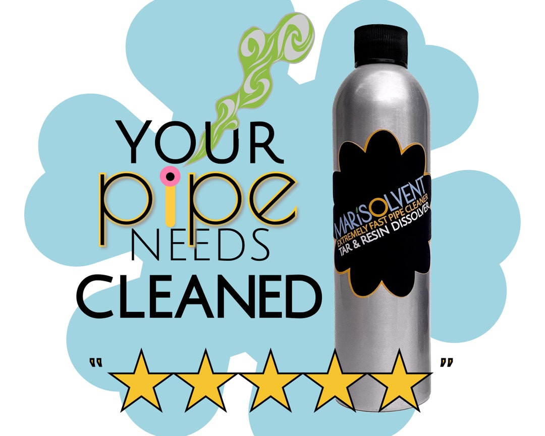 Full Size Marisolvent Extreme Tar & Resin Dissolver Fast and Easy ...