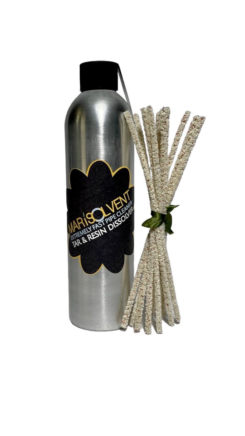 Full Size Marisolvent Extreme Tar & Resin Dissolver Fast and Easy ...
