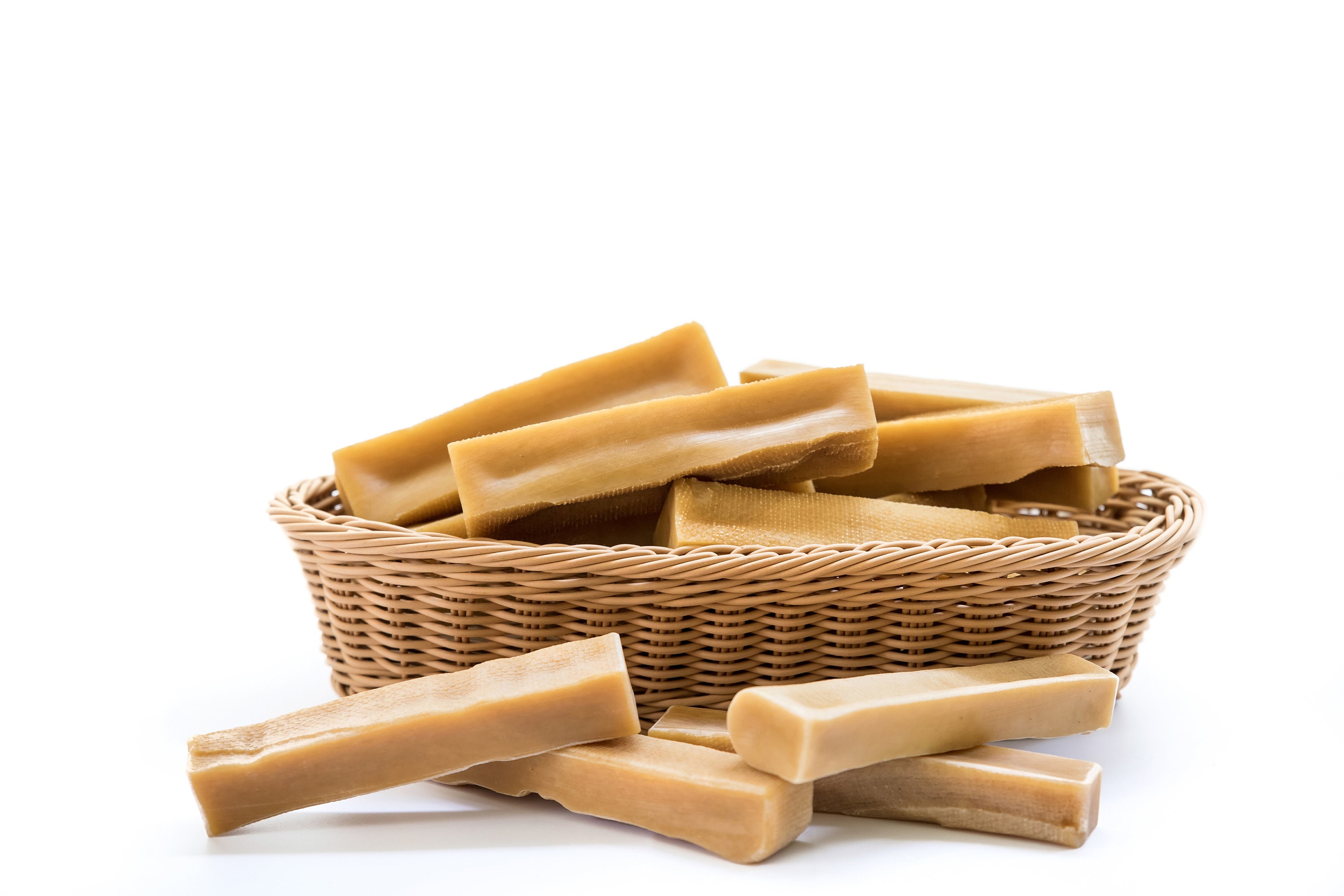 LARGE YAK CHEWS pack of 2 4 10 and 20 Chews Authentic - Etsy