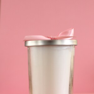 Rainbow Sherbet Scented Candle Container Candle Strong - Etsy