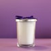 Grape Soda Scented Candle Container Candle Strong Candles - Etsy