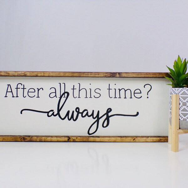 All This Wood - Etsy