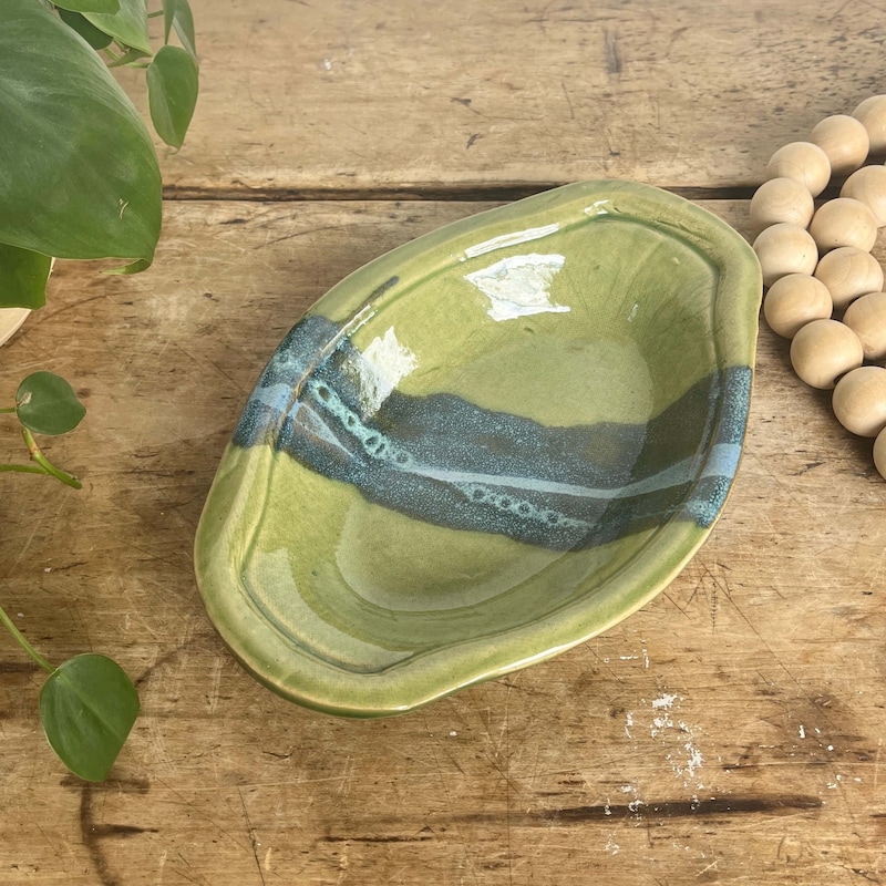Bright Pottery - Etsy