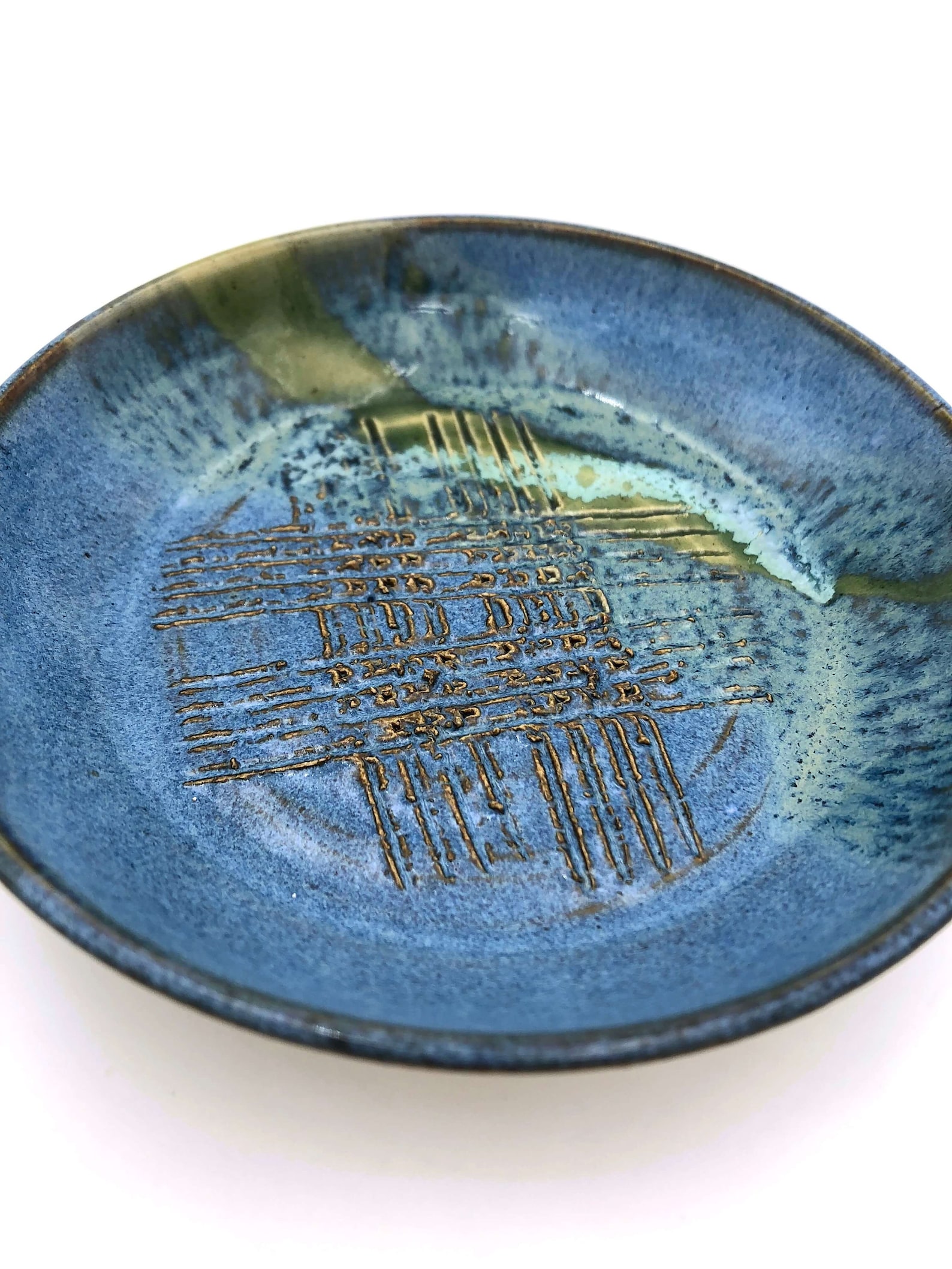 Handmade Pottery Garlic Grater Plate Ceramic Garlic Grater - Etsy