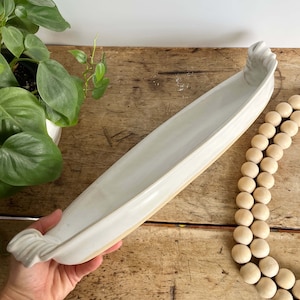 Ceramic Baking Dish Blue Handmade Pottery Baking Dish Ceramic Blue ...