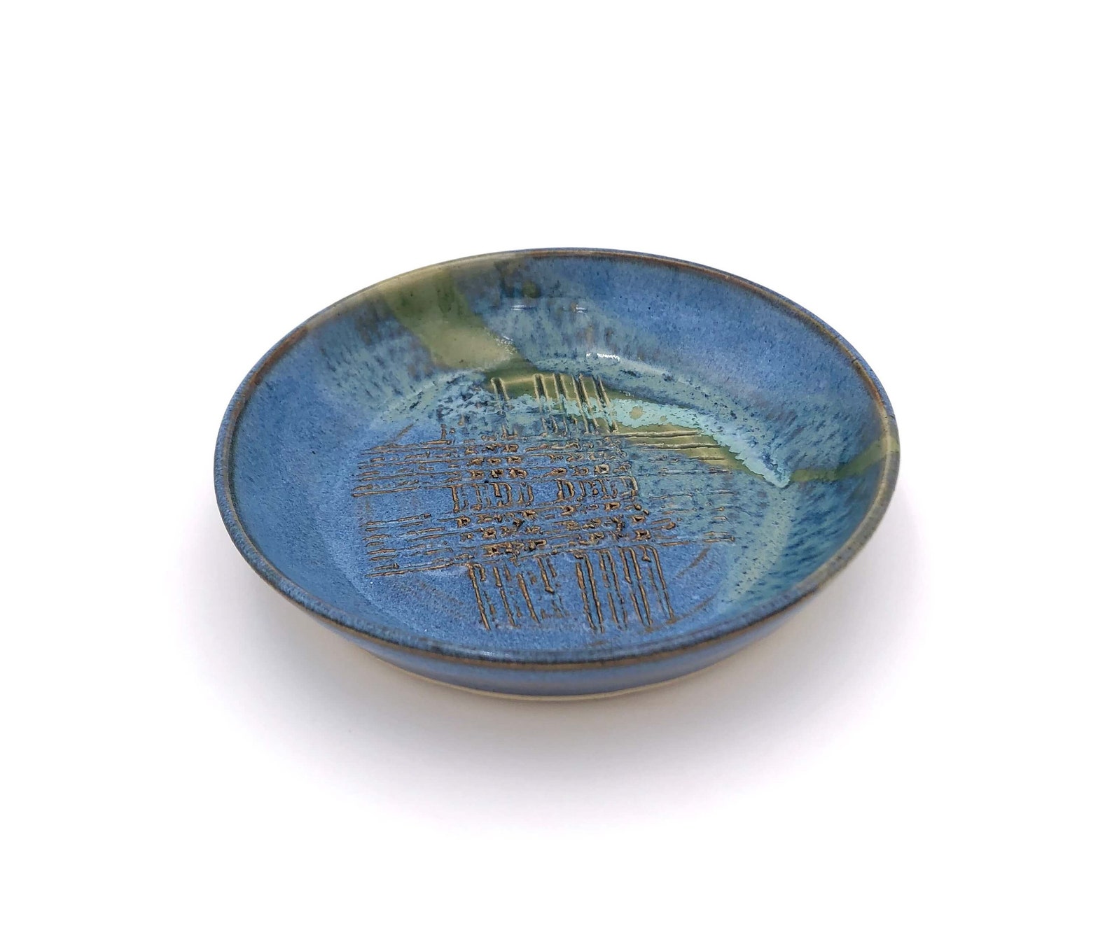 Handmade Pottery Garlic Grater Plate Ceramic Garlic Grater - Etsy