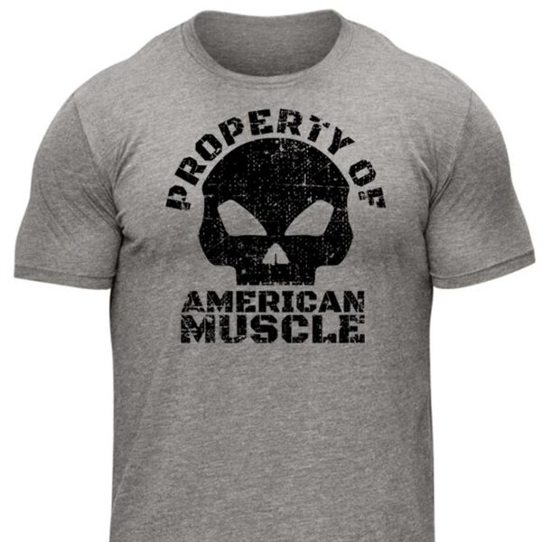 Bodybuilding T Shirt - Etsy