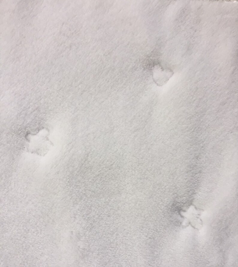 Pixie Bees Baby Quilt Boy or Girl Blanket | Etsy