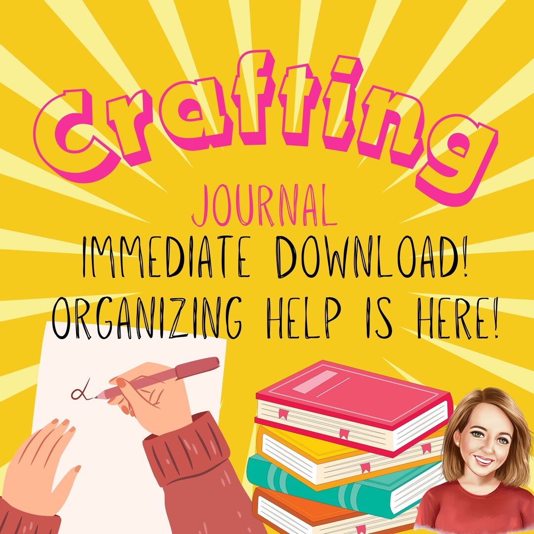 Crafting Journal to Document Settings Heat Press Costs on All Types of ...
