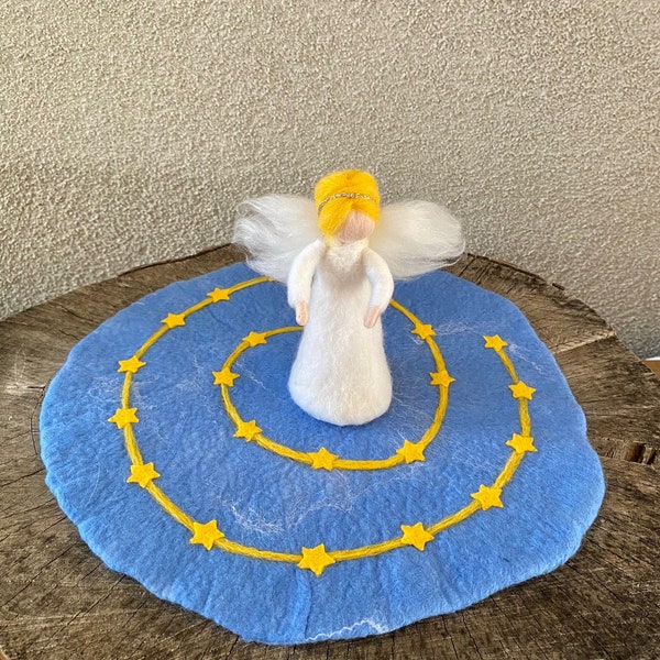 Waldorf Nature Table - Etsy