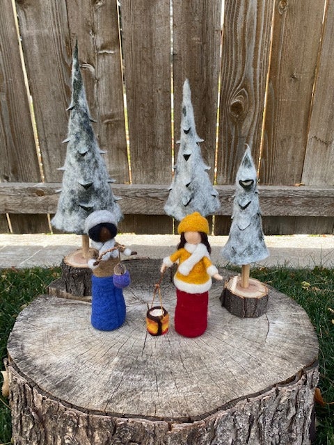 Lantern Walk Kids Lantern Kids Waldorf Fall Laternenzug - Etsy