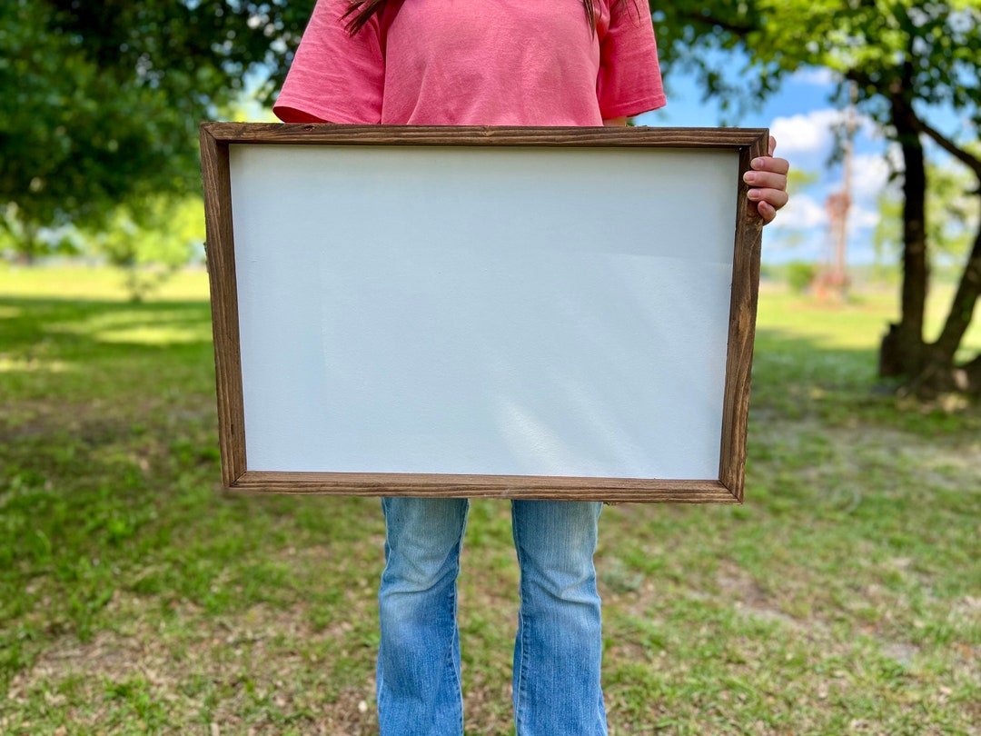 Large Blank Sign, Wood Signs, Large Signs, Sign Blank, Blank Wood ...