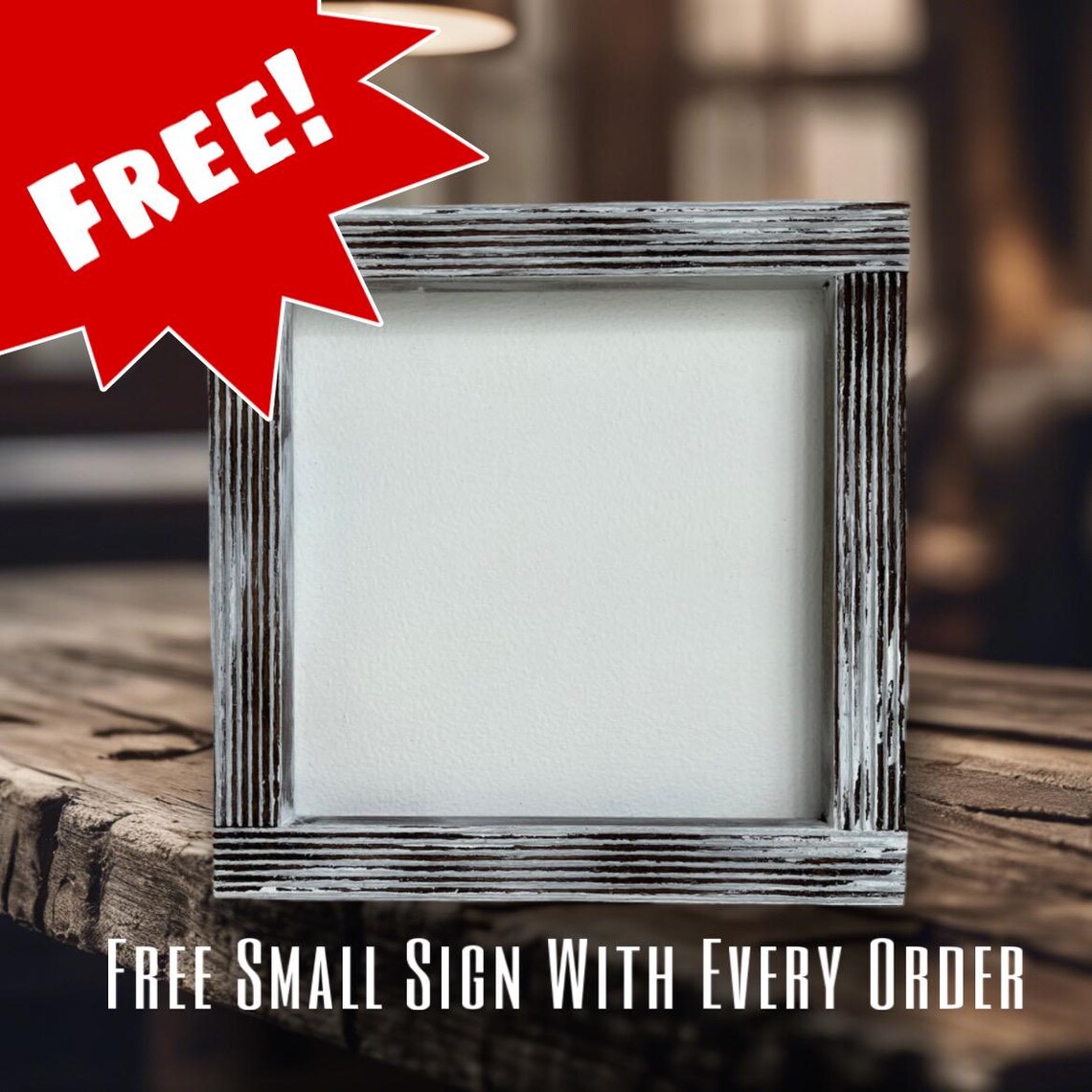 Extra Large Blank Signs, Blank Wood Sign, Blank Farmhouse Signs, Wood ...